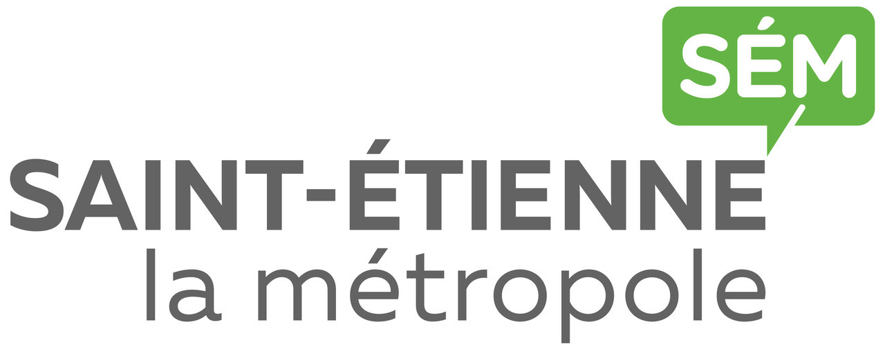 Logotype | Site officiel de Saint Etienne Métropole Logotype | Site officiel de Saint Etienne Métropole