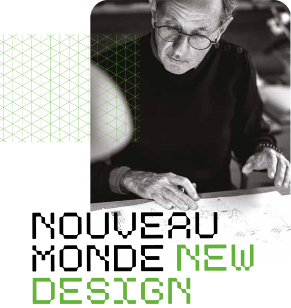 New design, une filière d'excellence d'excellence du territoire | Site ...
